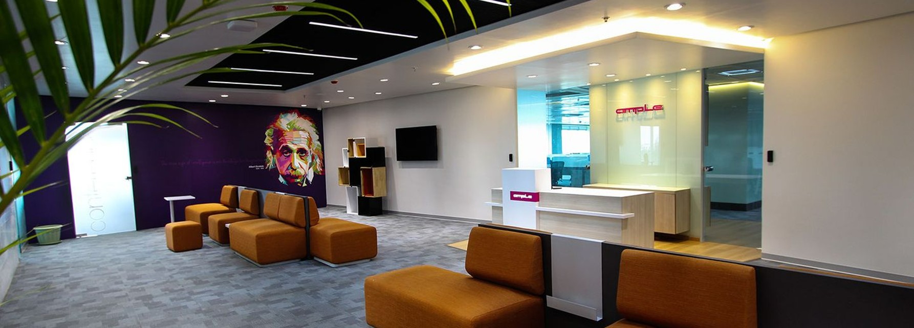 Ample Technologies Internships & Fresher Job Opportunities | Prosple India